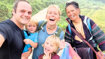 Hanoi Red Light District: 10 Things You Should Know - Sun Getaways