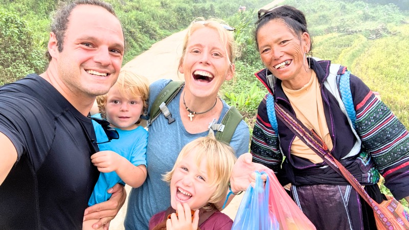 Hanoi Red Light District: 10 Things You Should Know - Sun Getaways