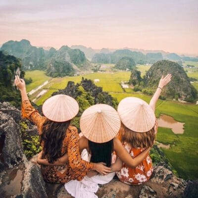 Understanding Vietnamese Family Structure: A Cultural Perspective - Sun ...