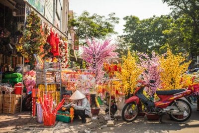 Things to Do During Tet Holiday in Vietnam - Sun Getaways