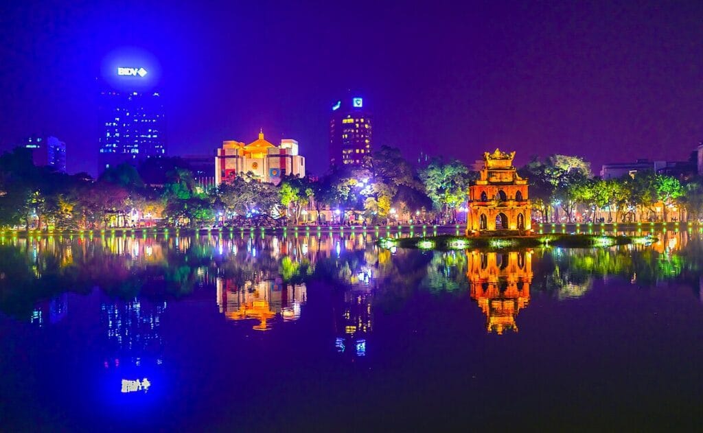 Hanoi Weekend Guided: what to do and where to go - Sun Getaways