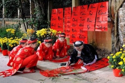The Language of Colors: Vietnamese Color Symbolism - Sun Getaways