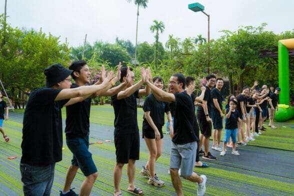 Best of Saigon: 3-Day Team Building Tour - Sun Getaways