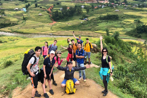 The Ultimate Guide to the Funicular Fansipan Sapa 2025 - Sun Getaways