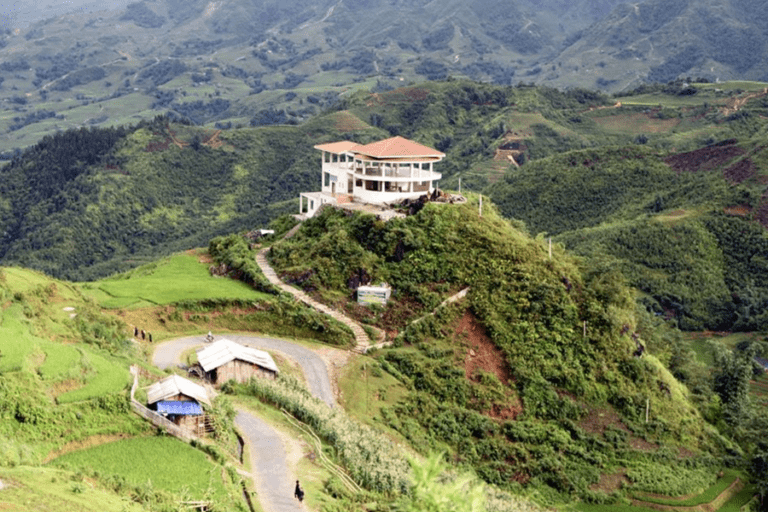 Love Waterfall Sapa - A Hidden Story Inside Sapa Beauty - Sun Getaways