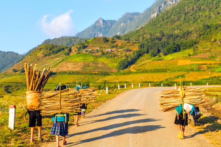 Top 7 Most Peaceful Sapa Village Vietnam (Must Visit) - Sun Getaways