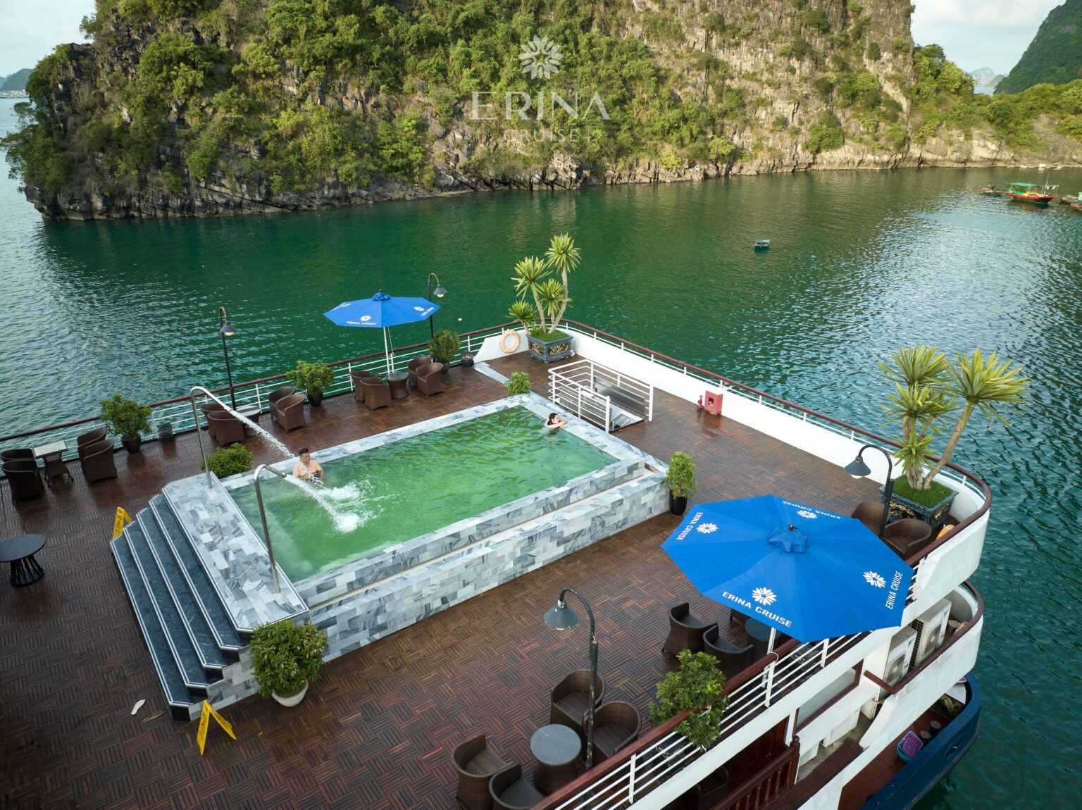 Erina Cruise - Sun Getaways