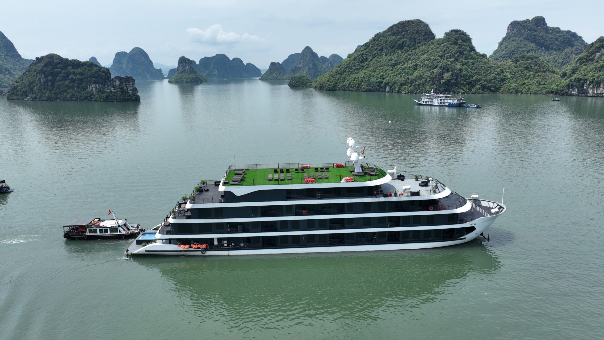 Velar Of The Sea Cruise - Sun Getaways