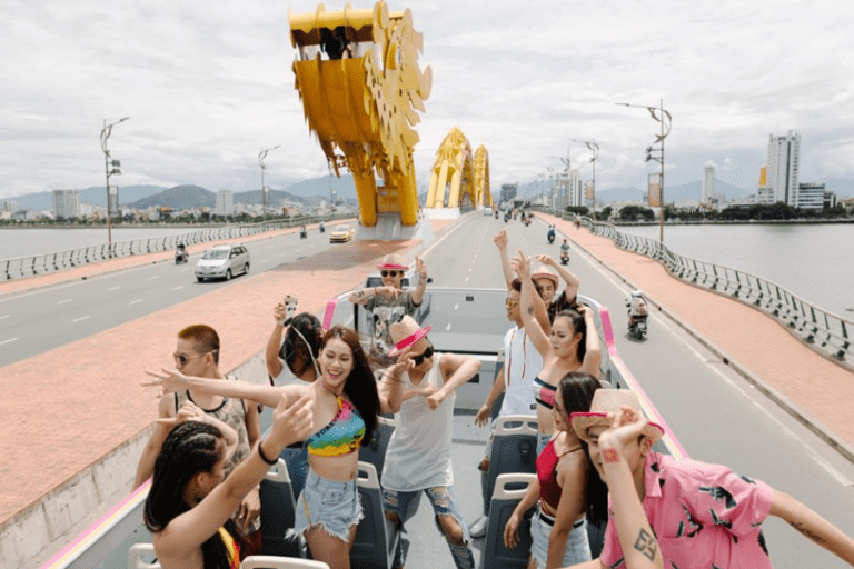 The Ultimate Da Nang Travel Guide - Top Things To Do - Sun Getaways
