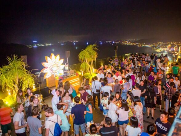 Nha Trang Nightlife: Guide to Top Bars, Clubs, and Markets - Sun Getaways