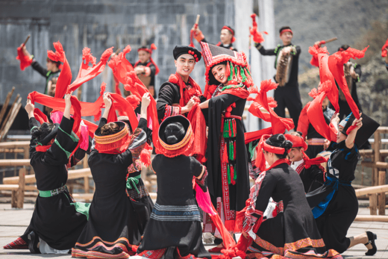 What To Buy In Sapa Vietnam? Top Best Sapa Souvenirs - Sun Getaways