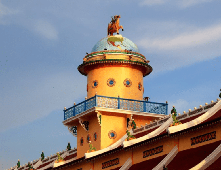 Religion in Vietnam: A Diverse Tapestry of Faith - Sun Getaways