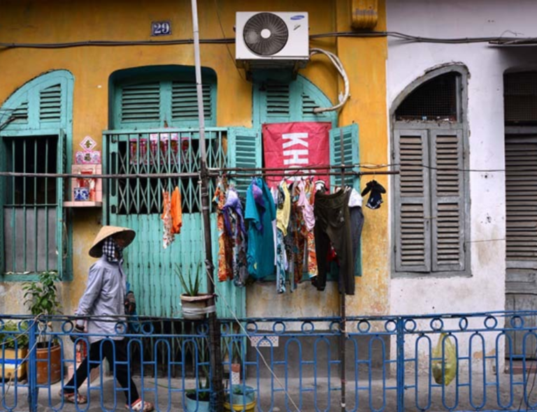 Saigon's Chinatown (Cholon): A Cultural Tapestry of Food and History ...