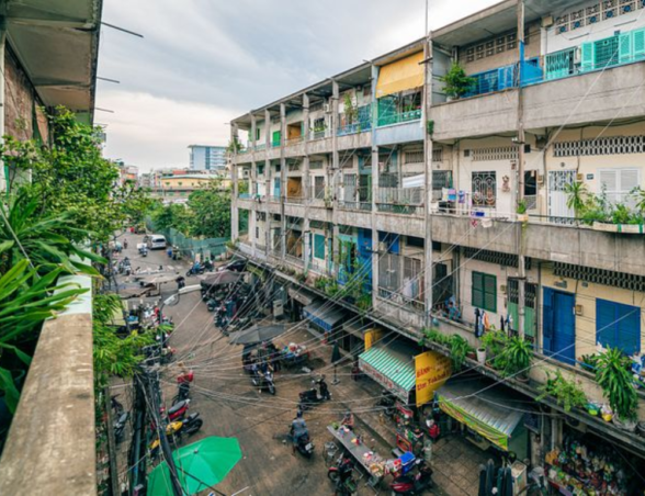 Saigon's Chinatown (Cholon): A Cultural Tapestry of Food and History ...
