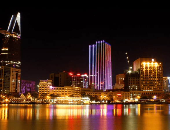 Globalization and Vietnam: Balancing Tradition and Modernity - Sun Getaways