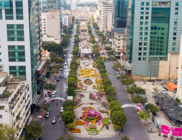 Things to Do During Tet Holiday in Vietnam - Sun Getaways