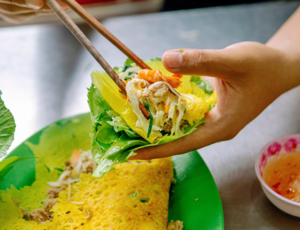 Vietnamese Dining Etiquette & Table Manners: A Guide for Visitors - Sun ...