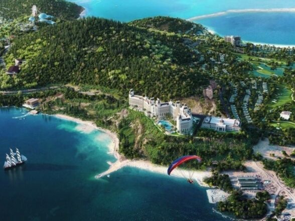 Discover Hon Tre Island: Vietnam's Hidden Gem - Sun Getaways