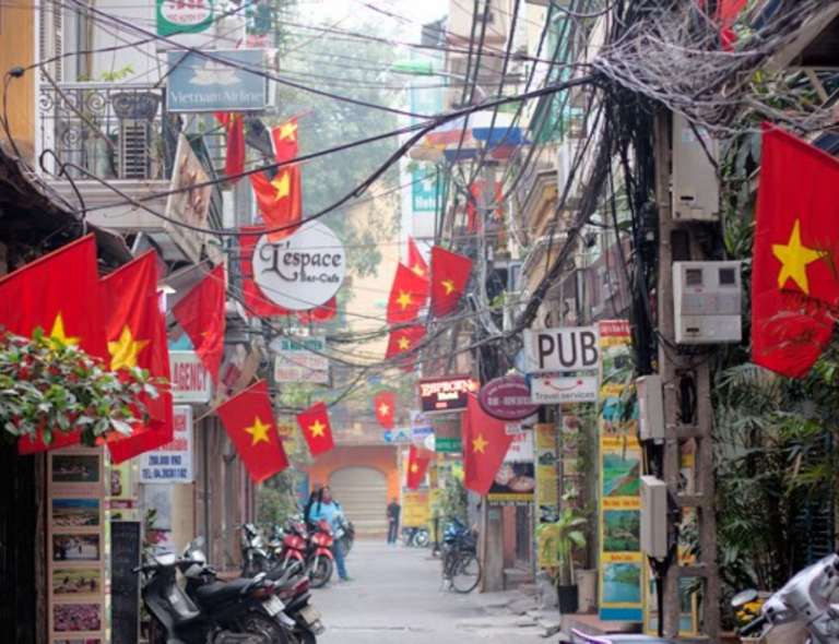 Things to Do During Tet Holiday in Vietnam - Sun Getaways