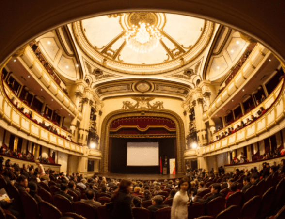 Immerse Yourself in Vietnamese Culture at Hanoi Opera House - Sun Getaways
