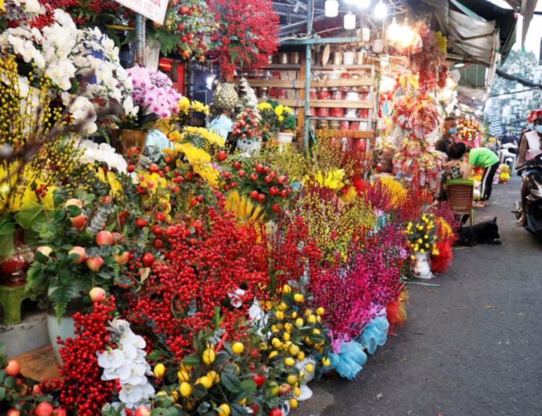 Things to Do During Tet Holiday in Vietnam - Sun Getaways
