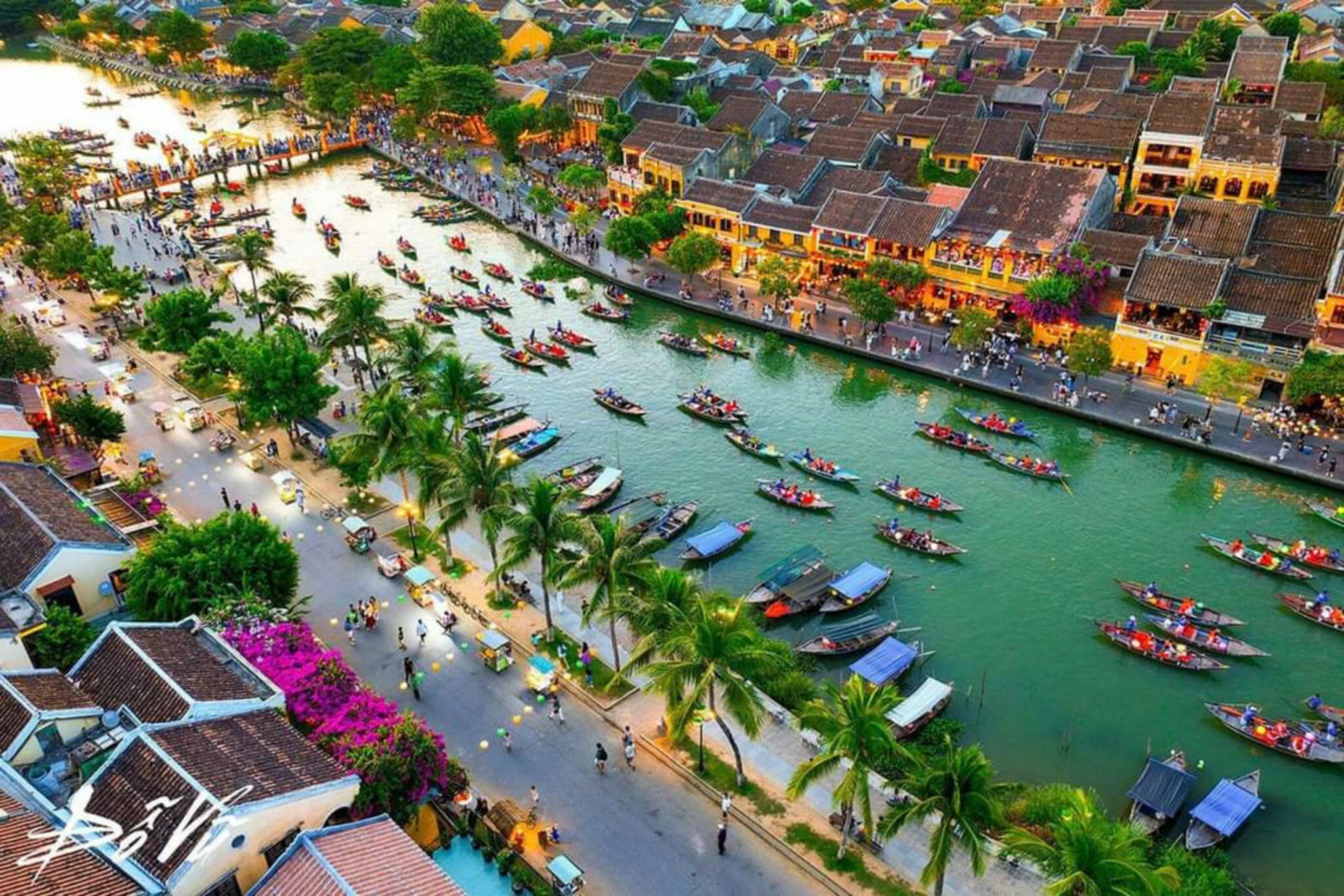 The Language of Colors: Vietnamese Color Symbolism - Sun Getaways