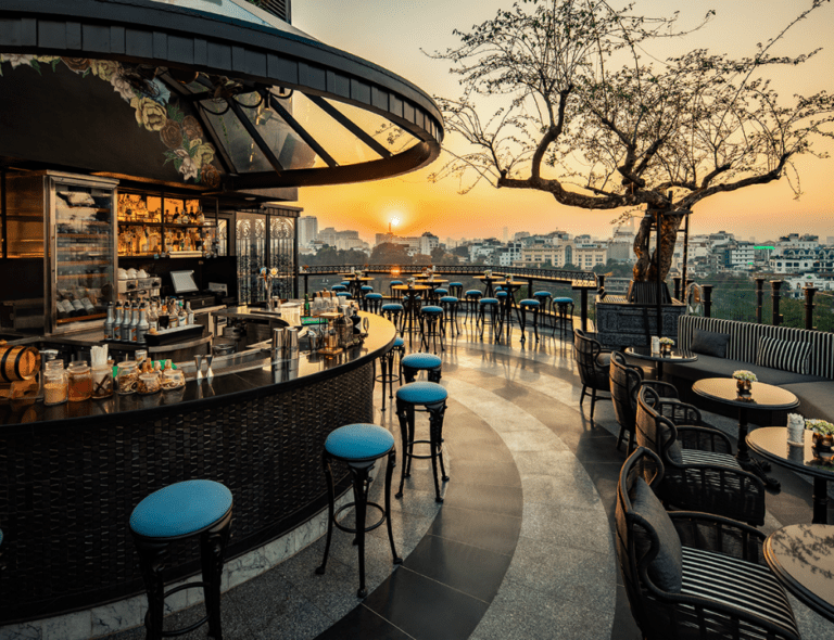 Vietnam Bars and Clubs: Where to Party in Vietnam - Sun Getaways