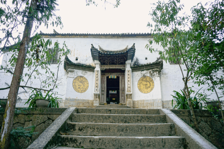 Hmong King's Palace - Top Cultural Site in Ha Giang - Sun Getaways