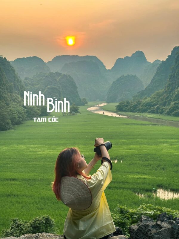 Vietnam in Spring (March to May): A Guide to Perfect Weather and ...