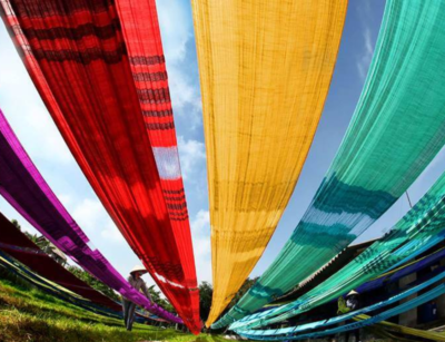 The Language of Colors: Vietnamese Color Symbolism - Sun Getaways