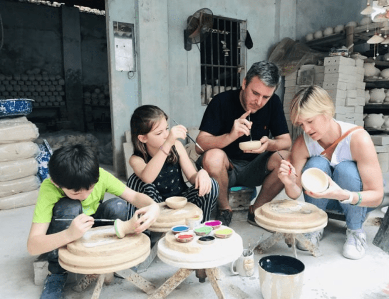 Understanding Vietnamese Family Structure: A Cultural Perspective - Sun ...