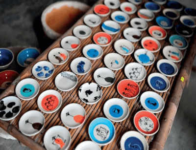 The Language of Colors: Vietnamese Color Symbolism - Sun Getaways