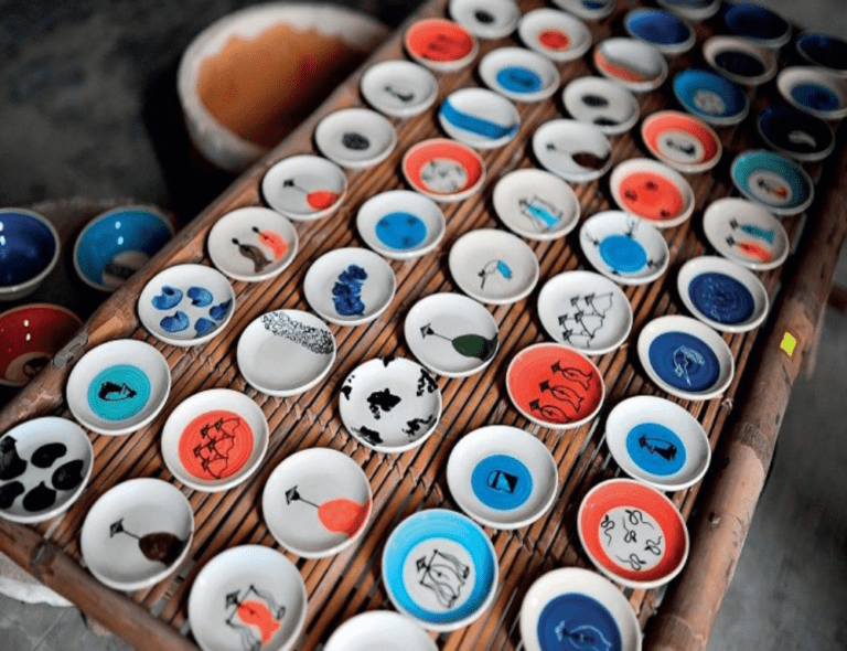 The Language of Colors: Vietnamese Color Symbolism - Sun Getaways