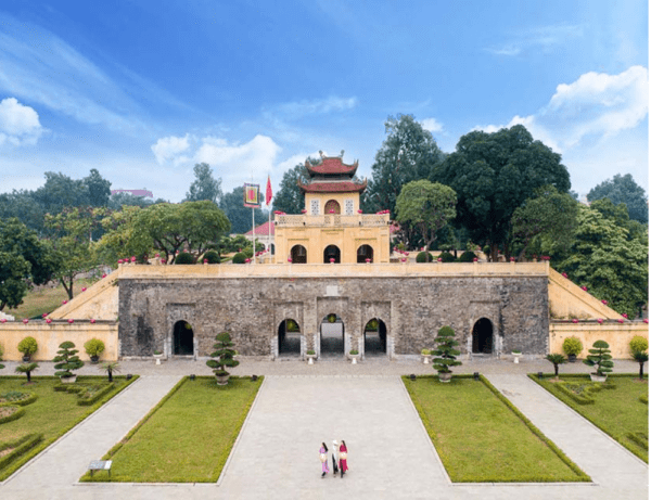 Exploring Vietnamese Architecture: From Ancient Temples to Modern ...