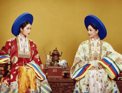 The Language of Colors: Vietnamese Color Symbolism - Sun Getaways