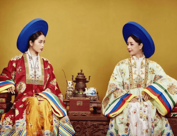The Language of Colors: Vietnamese Color Symbolism - Sun Getaways