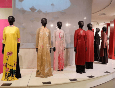 Vietnamese Clothing: From Ao Dai to Ethnic Minority Costumes - Sun Getaways