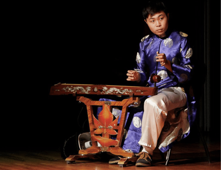 Traditional Vietnamese Music: Exploring the Sounds of Vietnam - Sun ...