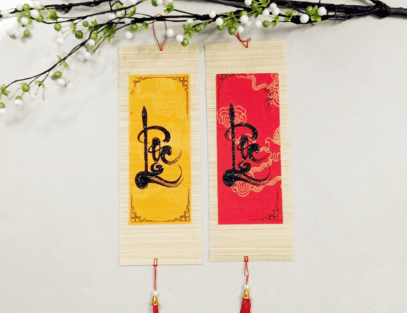 Vietnamese Calligraphy: A Symbol of Vietnamese Identity - Sun Getaways