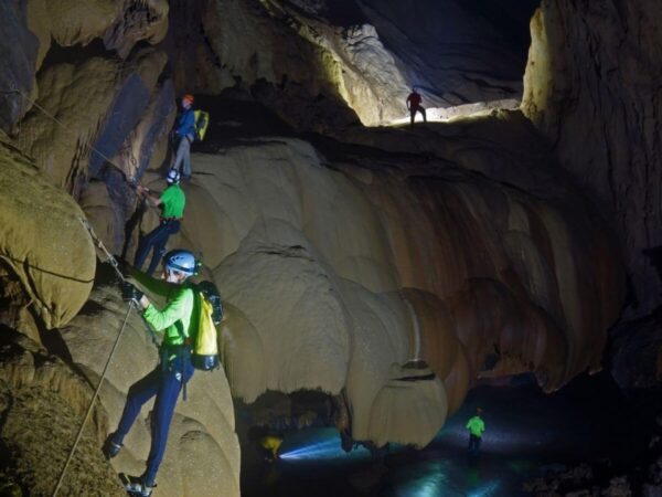 What to Expect on a Son Doong Cave Experience Tour - Sun Getaways