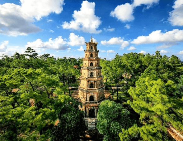 Exploring Vietnamese Architecture: From Ancient Temples to Modern ...