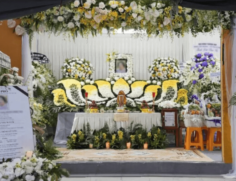 Unique Aspects of Vietnamese Funeral Customs and Traditions - Sun Getaways