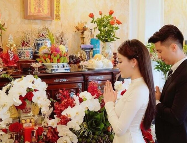 Vietnamese Wedding Traditions & Customs: A Guide for Visitors - Sun ...