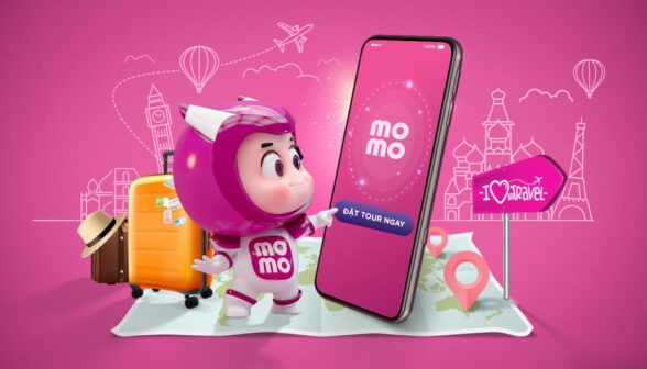 Using Vietnam Mobile Wallets : Momo, ZaloPay & VNPay - Sun Getaways
