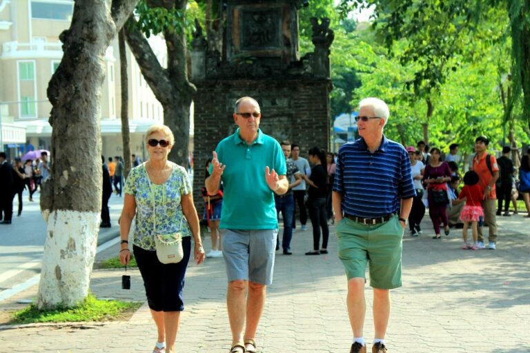 French Language in Vietnam: A Guide for Francophone Travelers - Sun ...