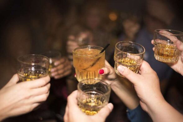 Hanoi Red Light District: 10 Things You Should Know - Sun Getaways