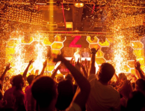 Nha Trang Nightlife Guide: Beach Bars, Clubs, and Live Music - Sun Getaways