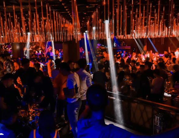 Nha Trang Nightlife Guide: Beach Bars, Clubs, and Live Music - Sun Getaways