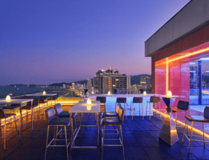 Nha Trang Nightlife Guide: Beach Bars, Clubs, and Live Music - Sun Getaways