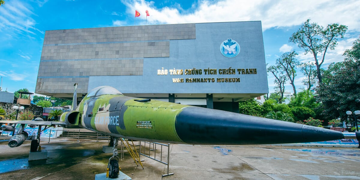 Vietnam War Sites Americans: A Journey of Remembrance and ...